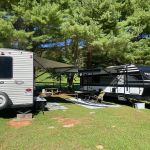 Top 100 RV Parks in West Virginia - West Virginia Campground & RV Park ...